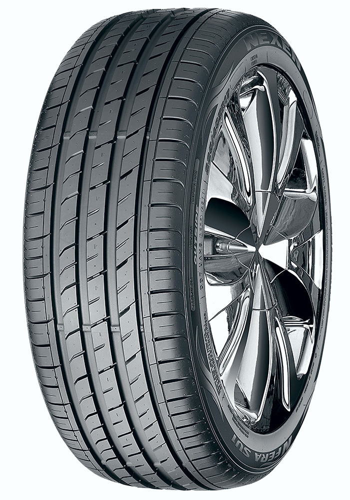 Nexen | Just Tyres